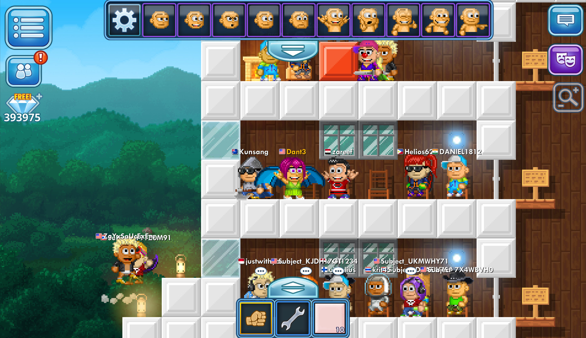 Pixel Worlds Download And Reviews 2024 
